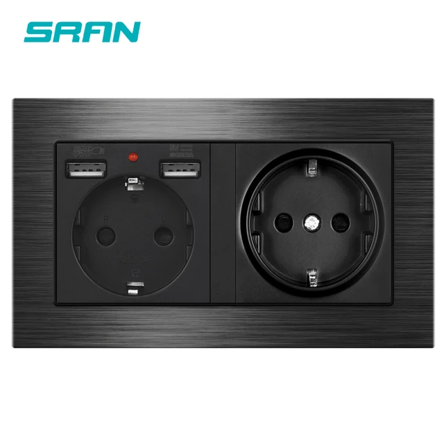 Elektrik Prizi Fişi