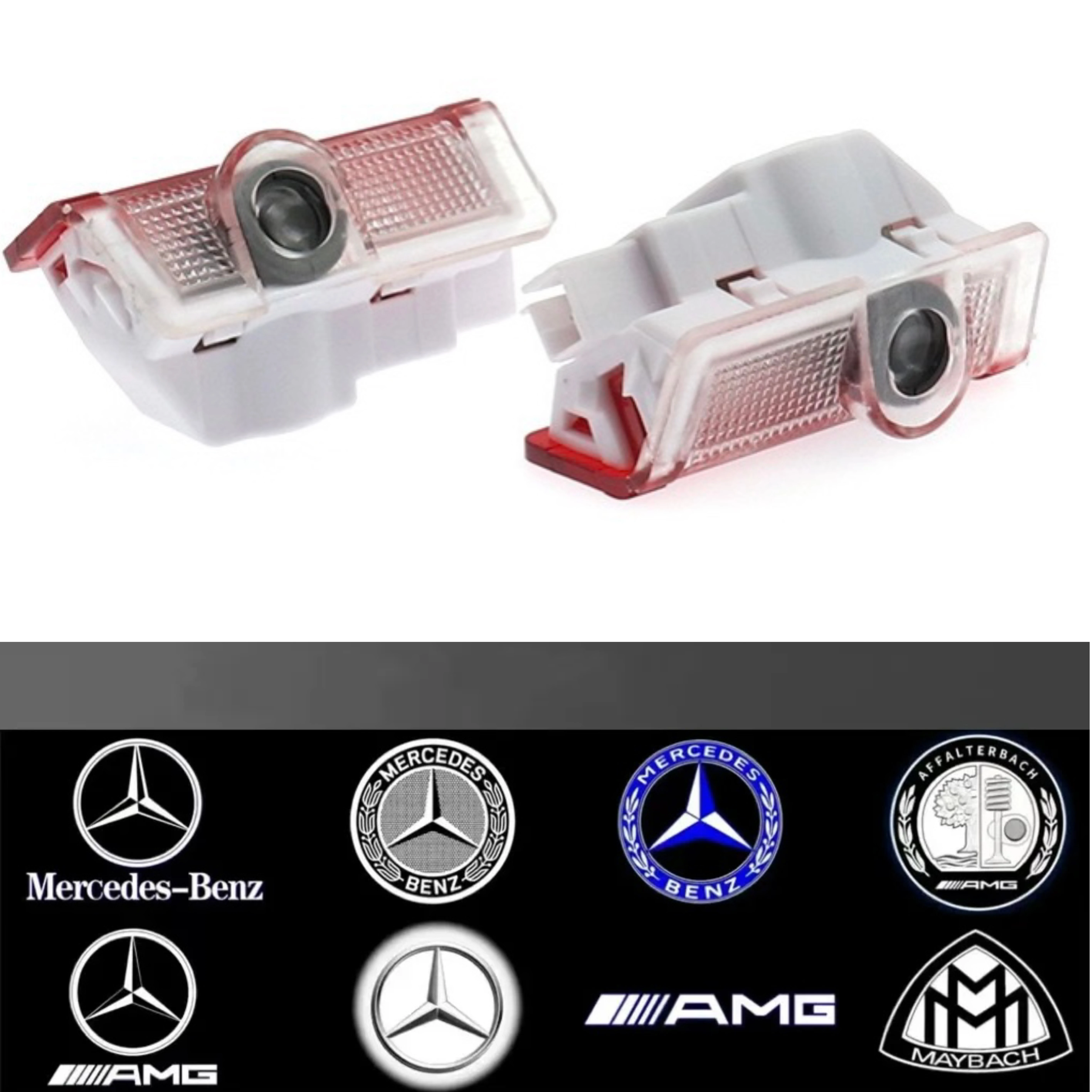 Car-Led-Door-Logo-Light-Projector-Logo-For-Mercedes-Benz-E-W212-W213 ...
