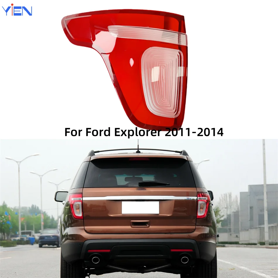 Accesorios Para Ford Explorer 2013
