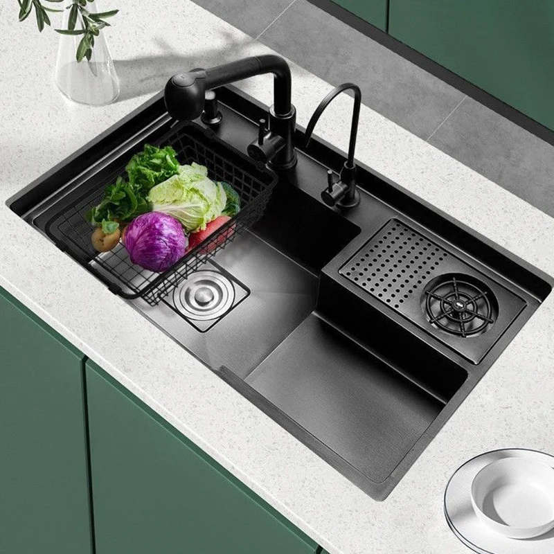 04-Stainless-Steel-Kitchen-Sink-with-Multi-function-Dishwasher-Stealth ...
