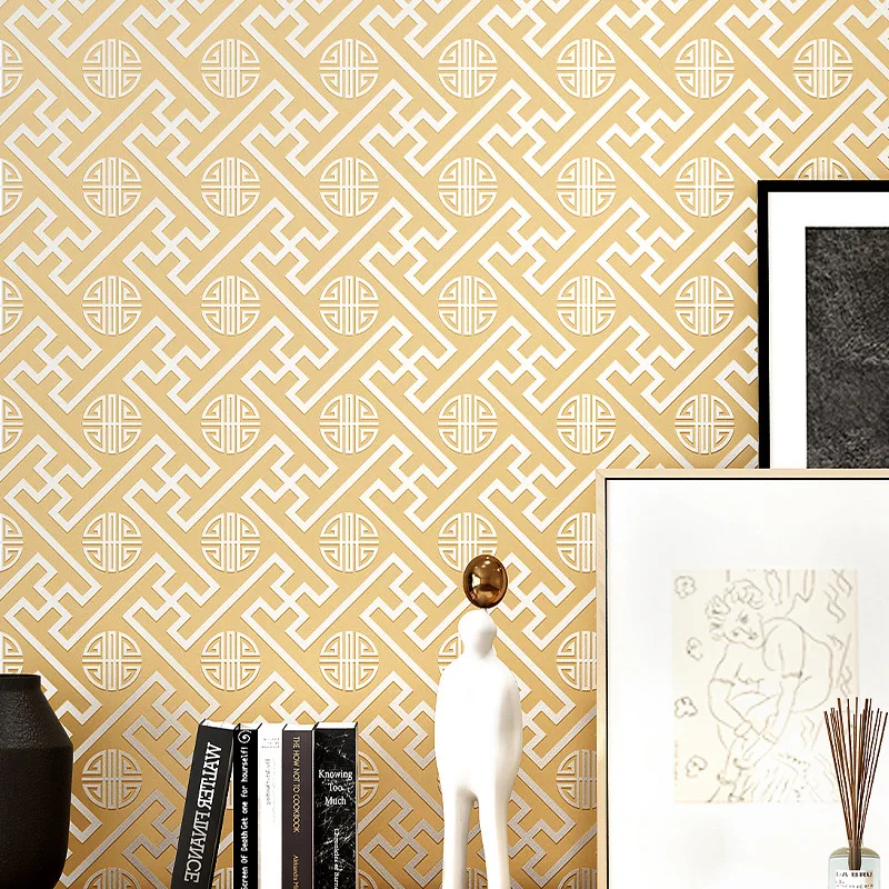 Simple Modern Pattern
