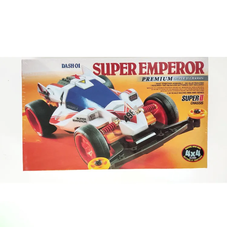 DD-RZ-1-32-Mini-4WD-Car-Super-Great-Proto-Liberty-Emperor-Black-Horizon ...