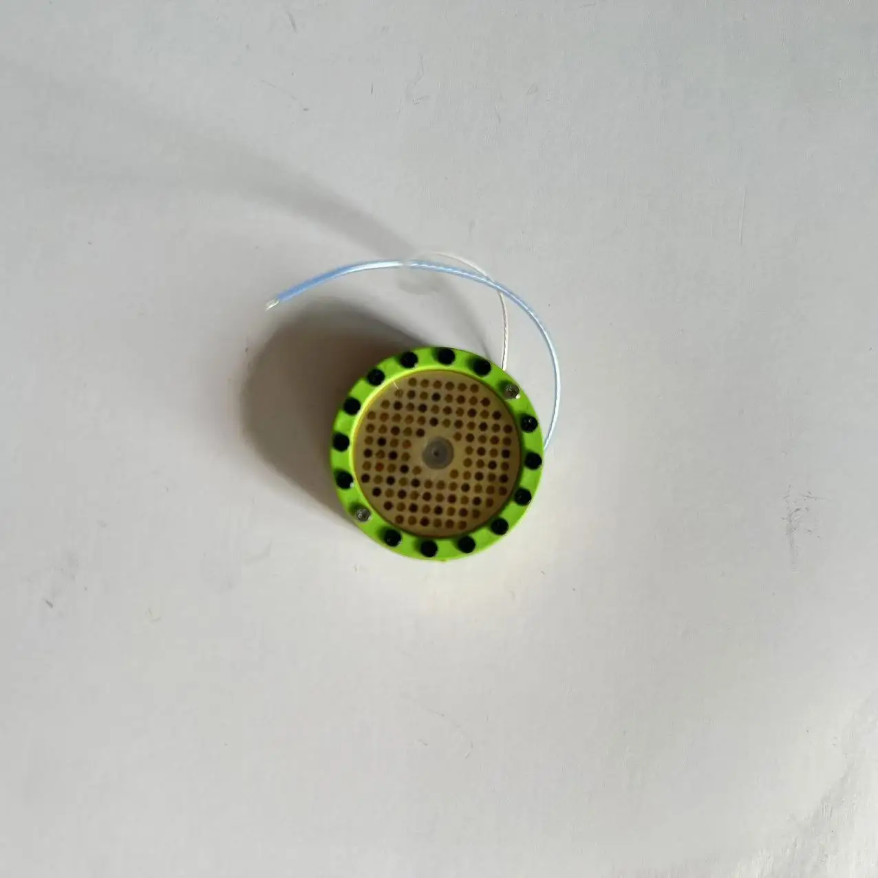 RK-47 34MM Diaphragm Condenser Mic Capsule Hifi Audio Microphone ...