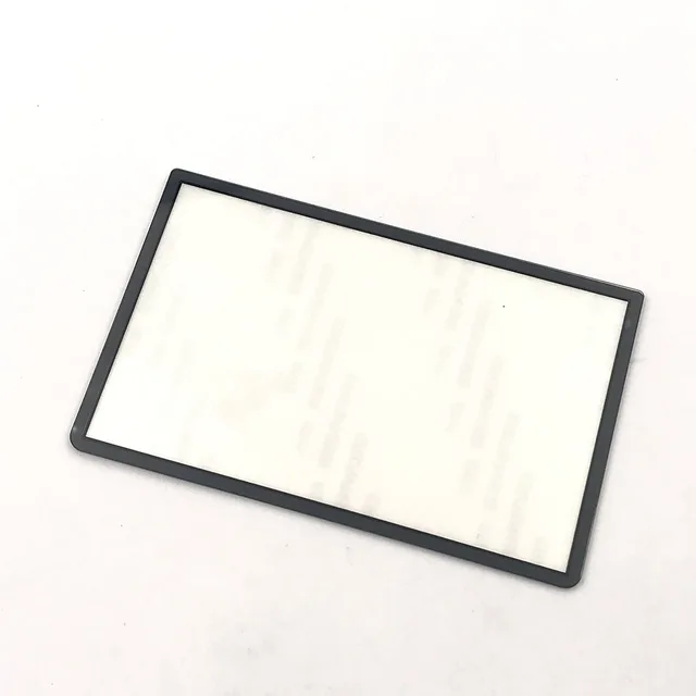 Screen Protector Glass For 3DS XL/New 3DS XL LL - Upper LCD Frame Cover ...