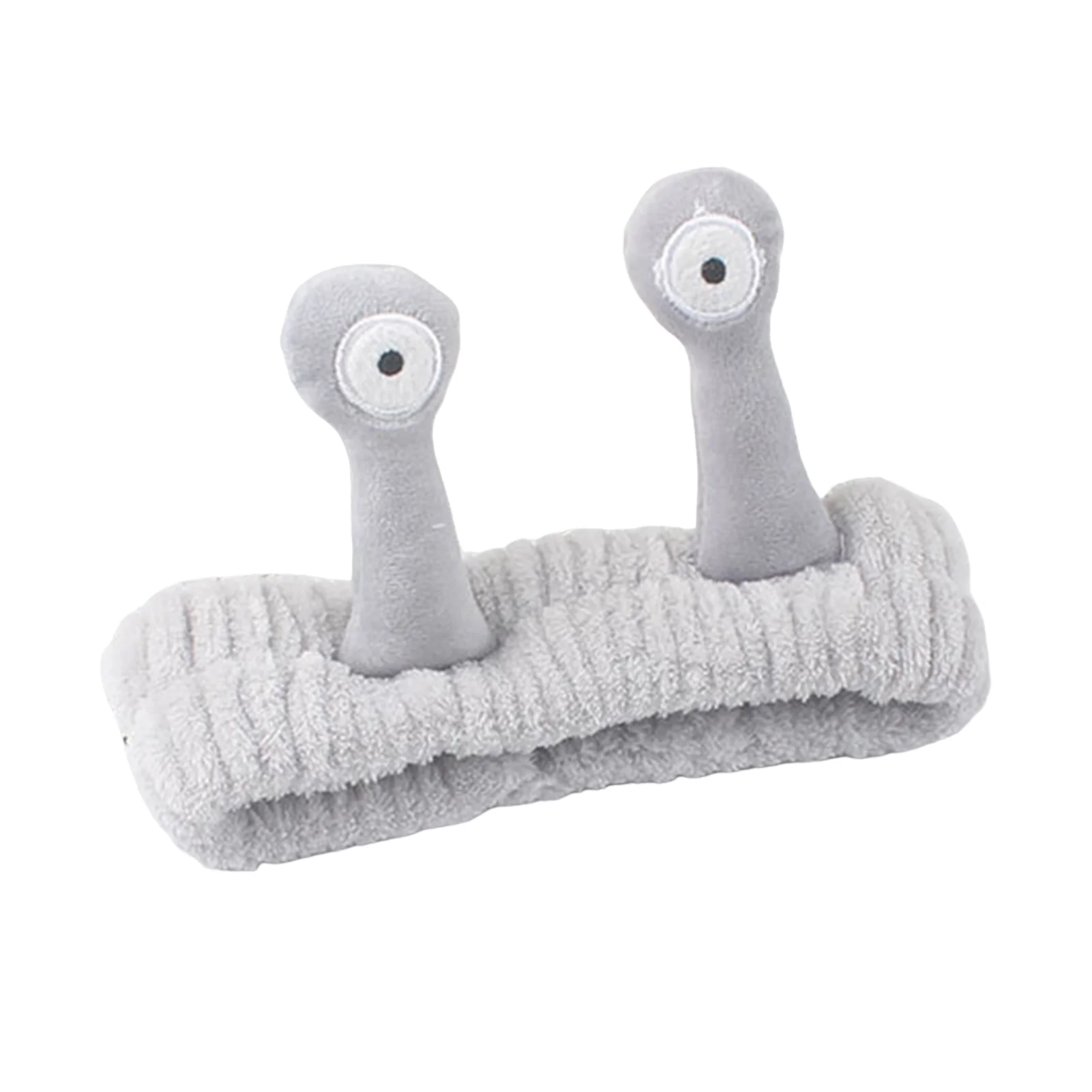 Lovely-Snail-Shape-Design-Headband-Soft-and-Stretchable-Hairband-for ...