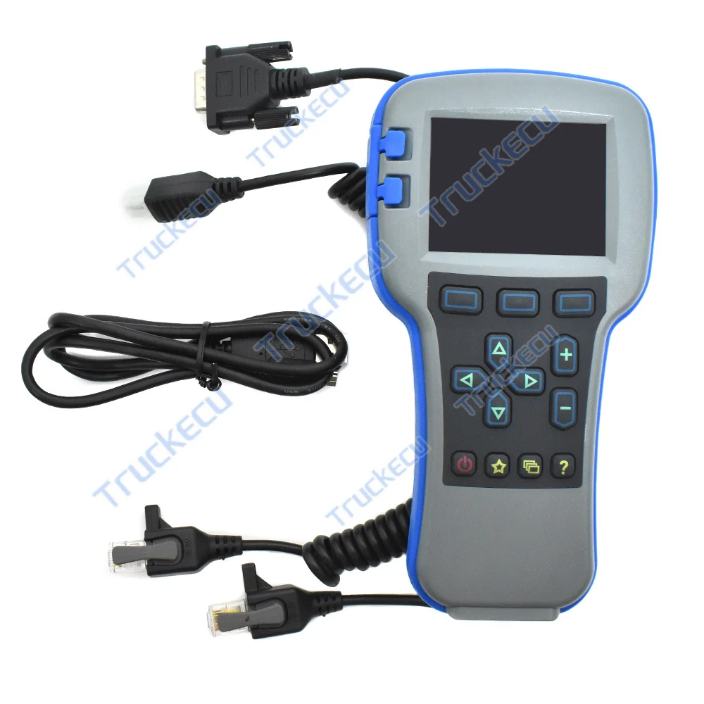For New Curtis Upgrade Oem Level Handset Programmer For 1313k-4331 1313 ...