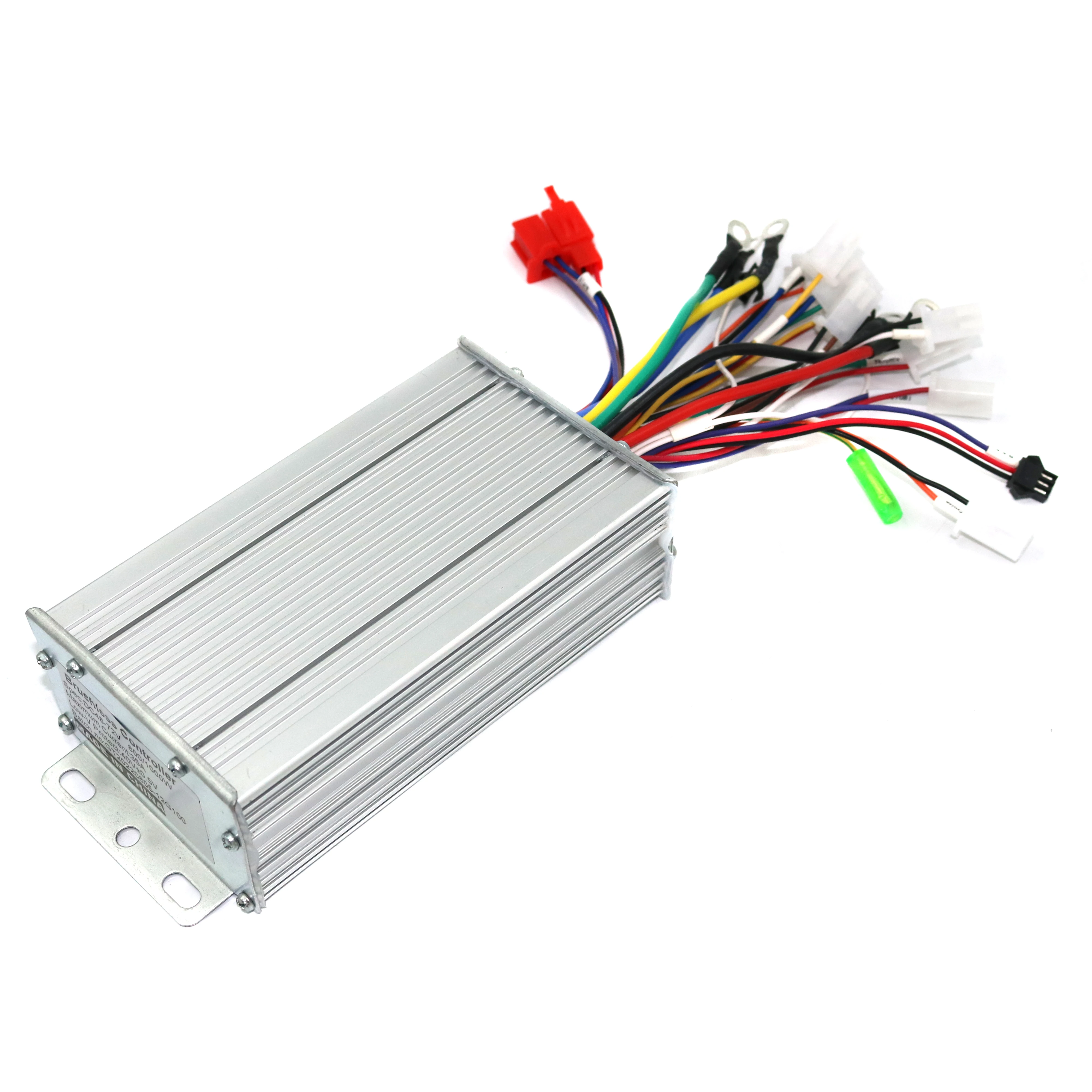 GREENTIME-48V-72V-800W-1000W-35Amax-BLDC-Motor-Controller-Electric-Bike-Tricycle-Dual-Mode ...