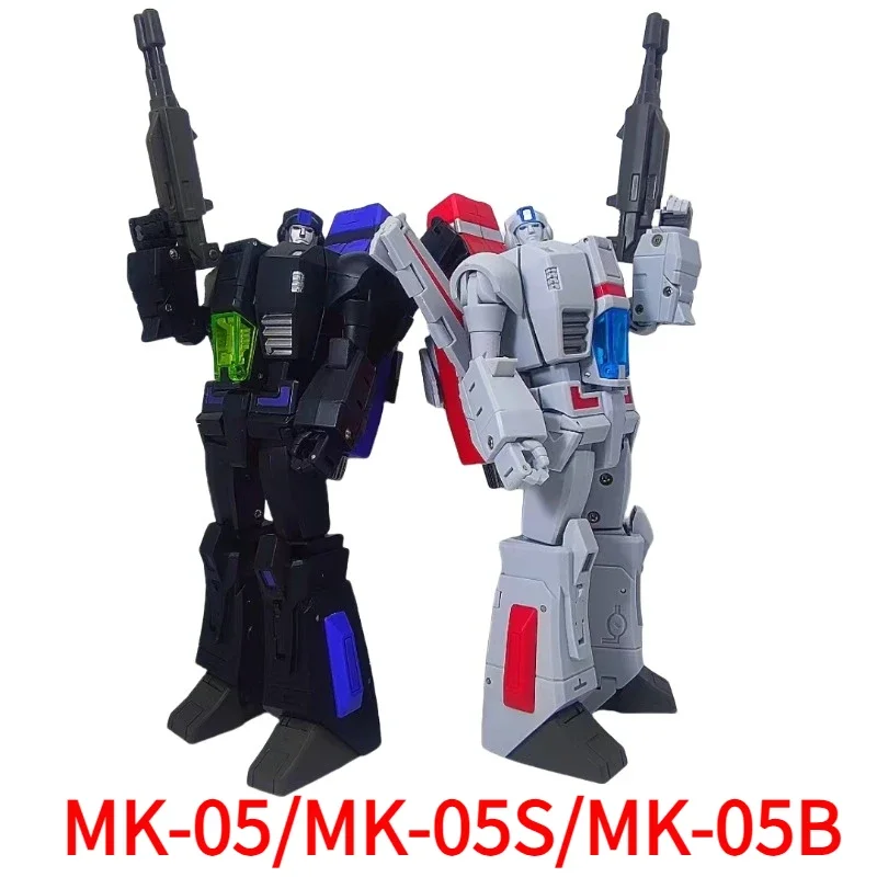 MIKE-figuras-de-acci-n-de-Transformers-juguetes-MK-05-MK05-Skyfire ...