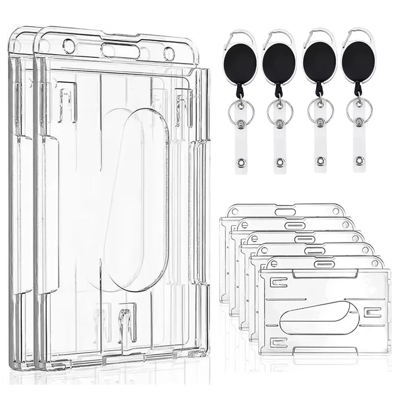 Best Name Tag Organizer for Daily Use: Real-World Testing of the ...