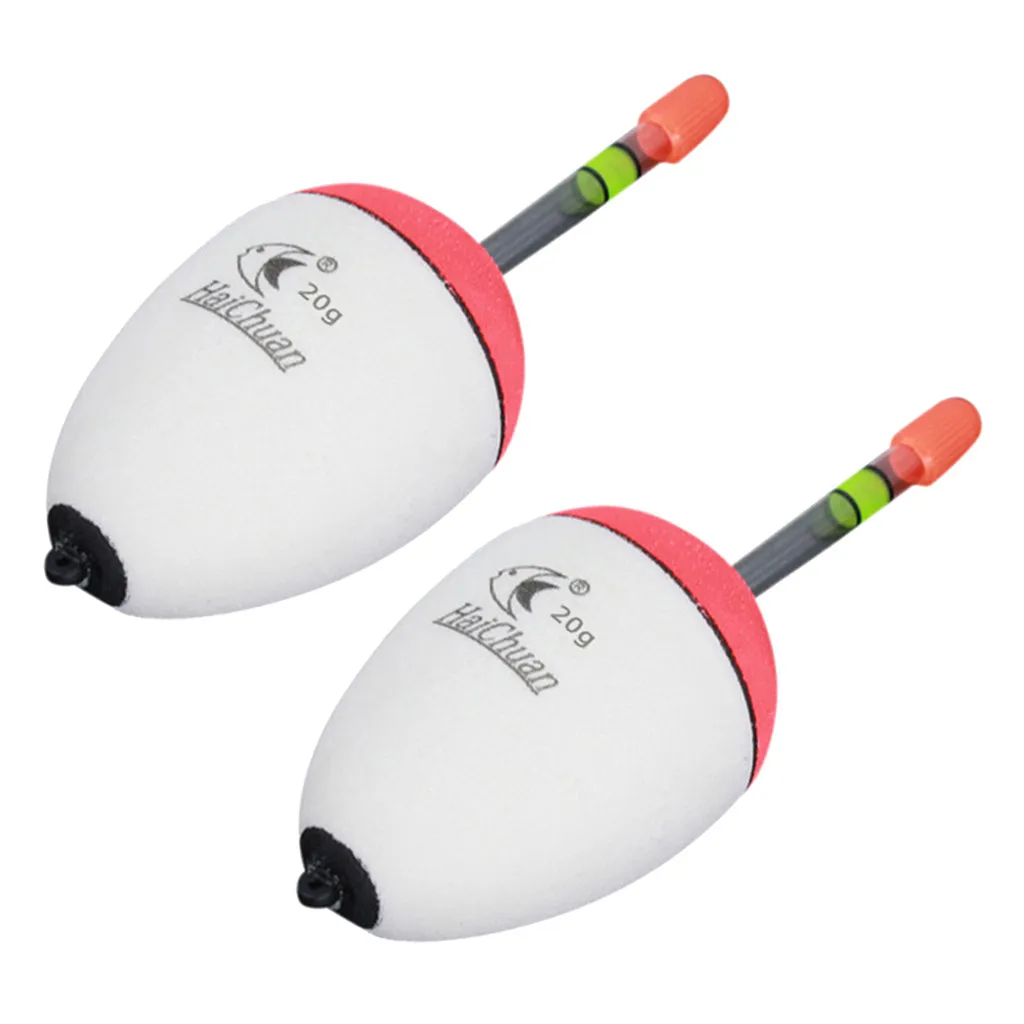 Upgraded-version-Fishing-Float-Bobber-luminous-Sticks-Pot-bellied-Belly ...