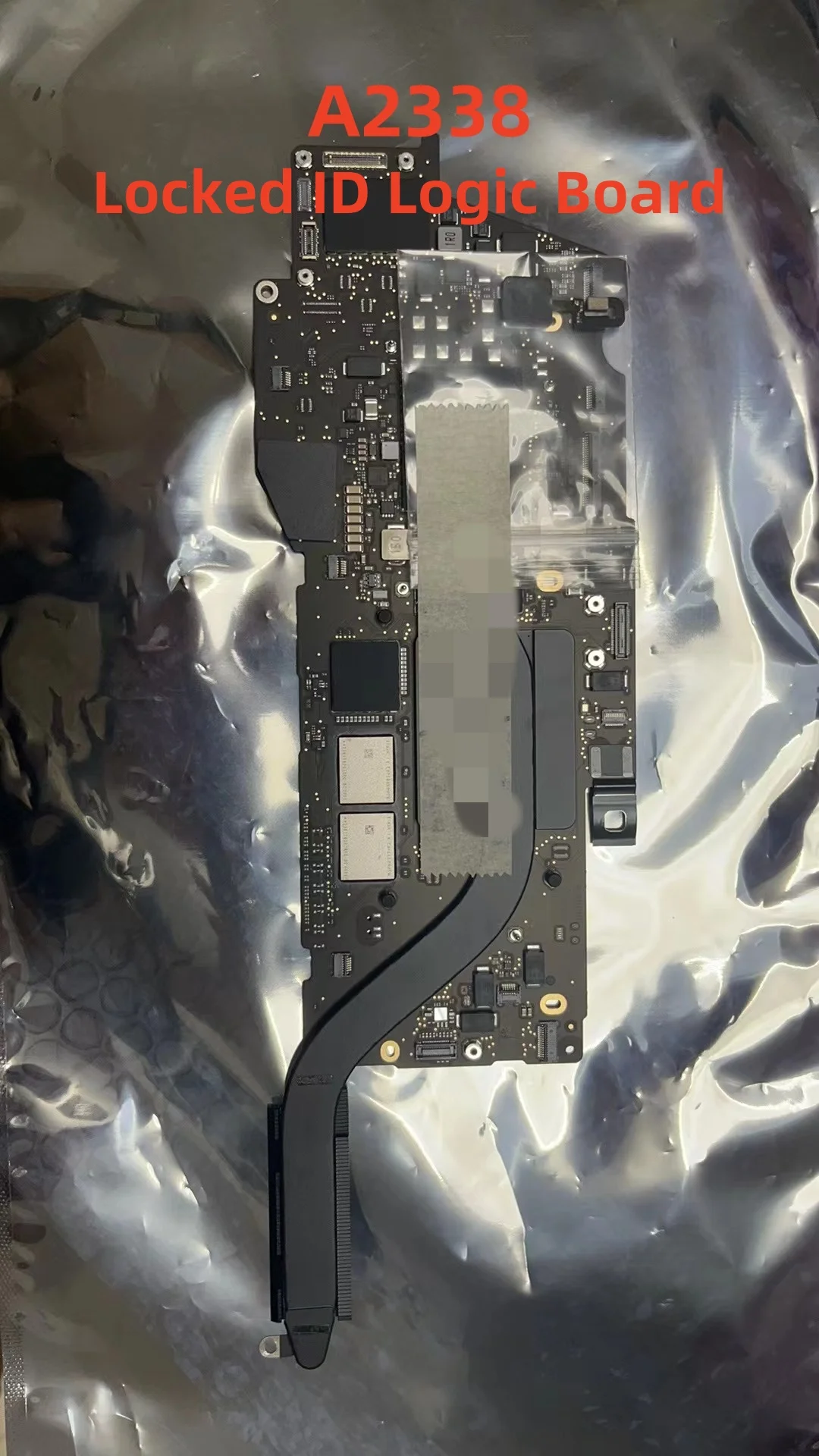 Original-Faulty-Logic-Board-A2337-A2338-A2681-A2179-A2941-A2141-A1932 ...