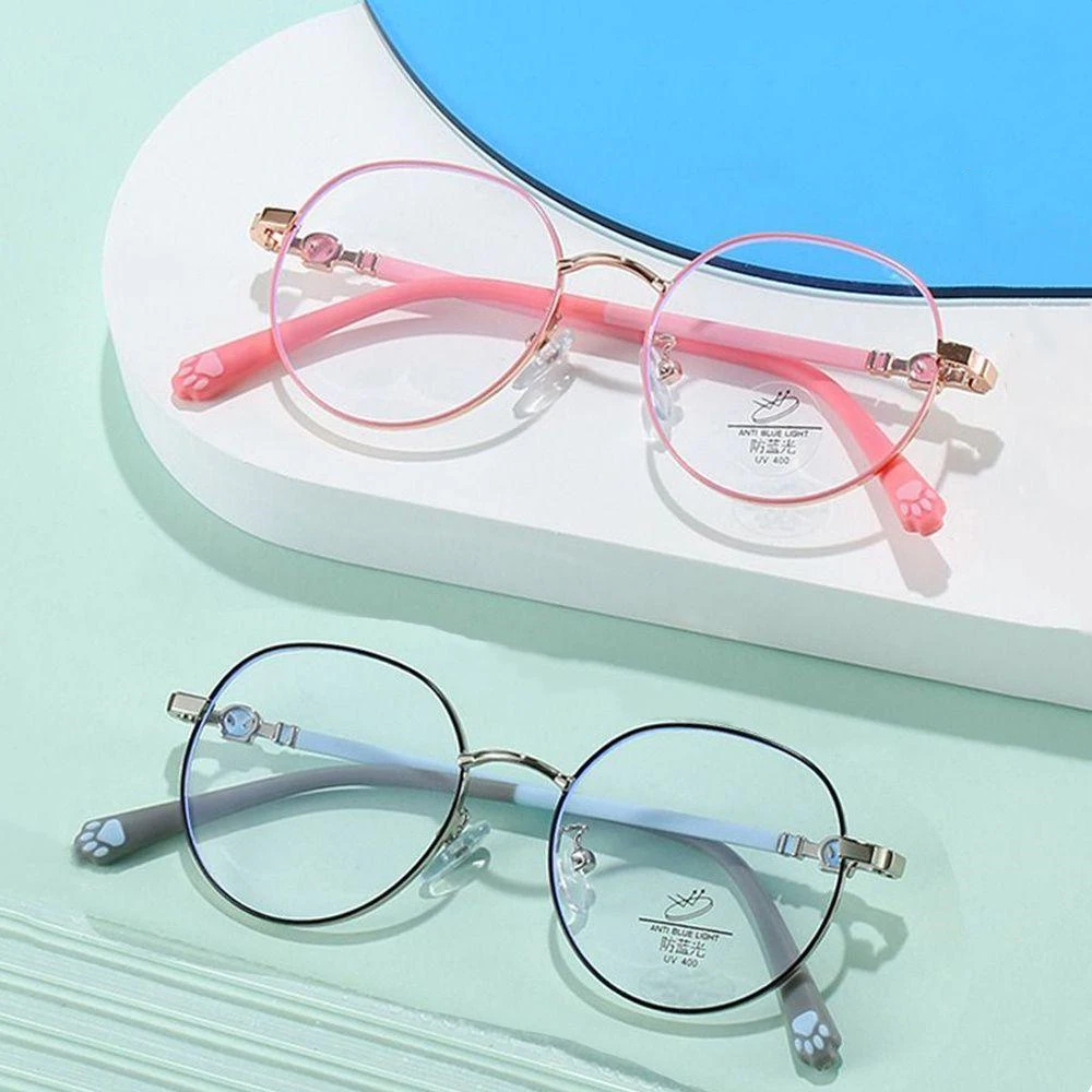Cute Nerd Glasses For Kids