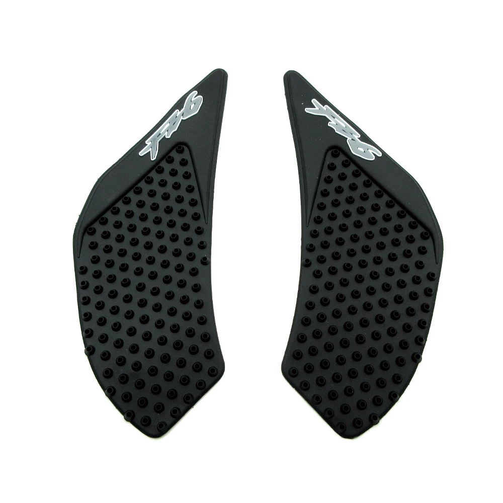 For-Yamaha-FZ-6-FZ6N-2006-2007-2008-2009-2010-Motorcycle-Protector-Anti ...