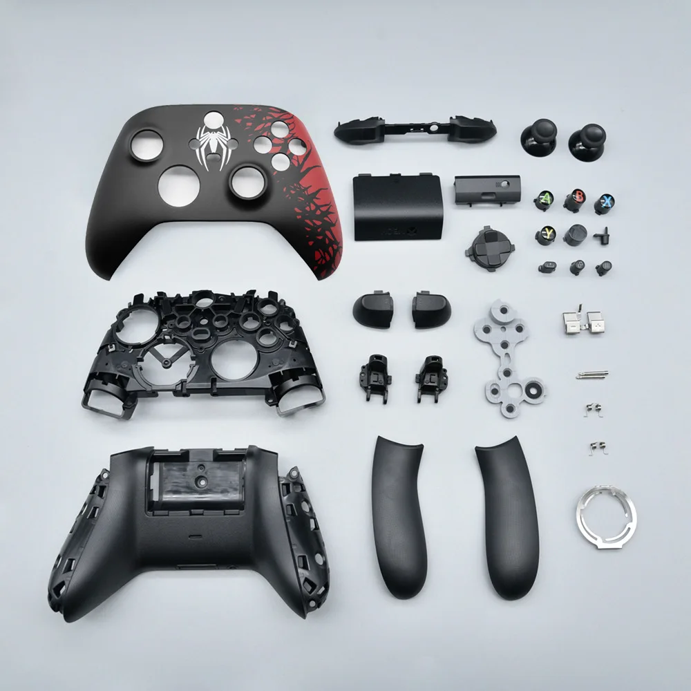 Limited-spider-funda-para-mando-de-XBOX-Series-X-S-carcasa-para-mando ...