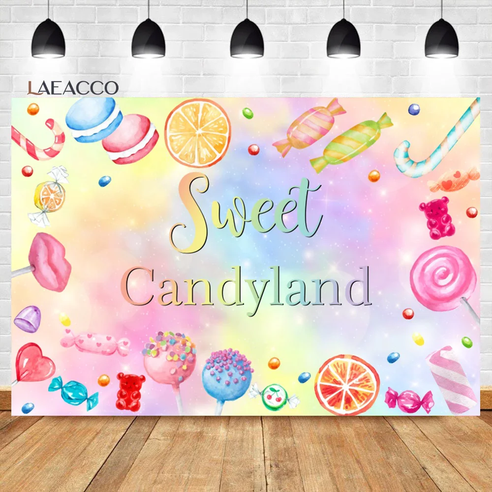 Laeacco Baby Newborn Gradient Solid Color Texture Pattern Child ...
