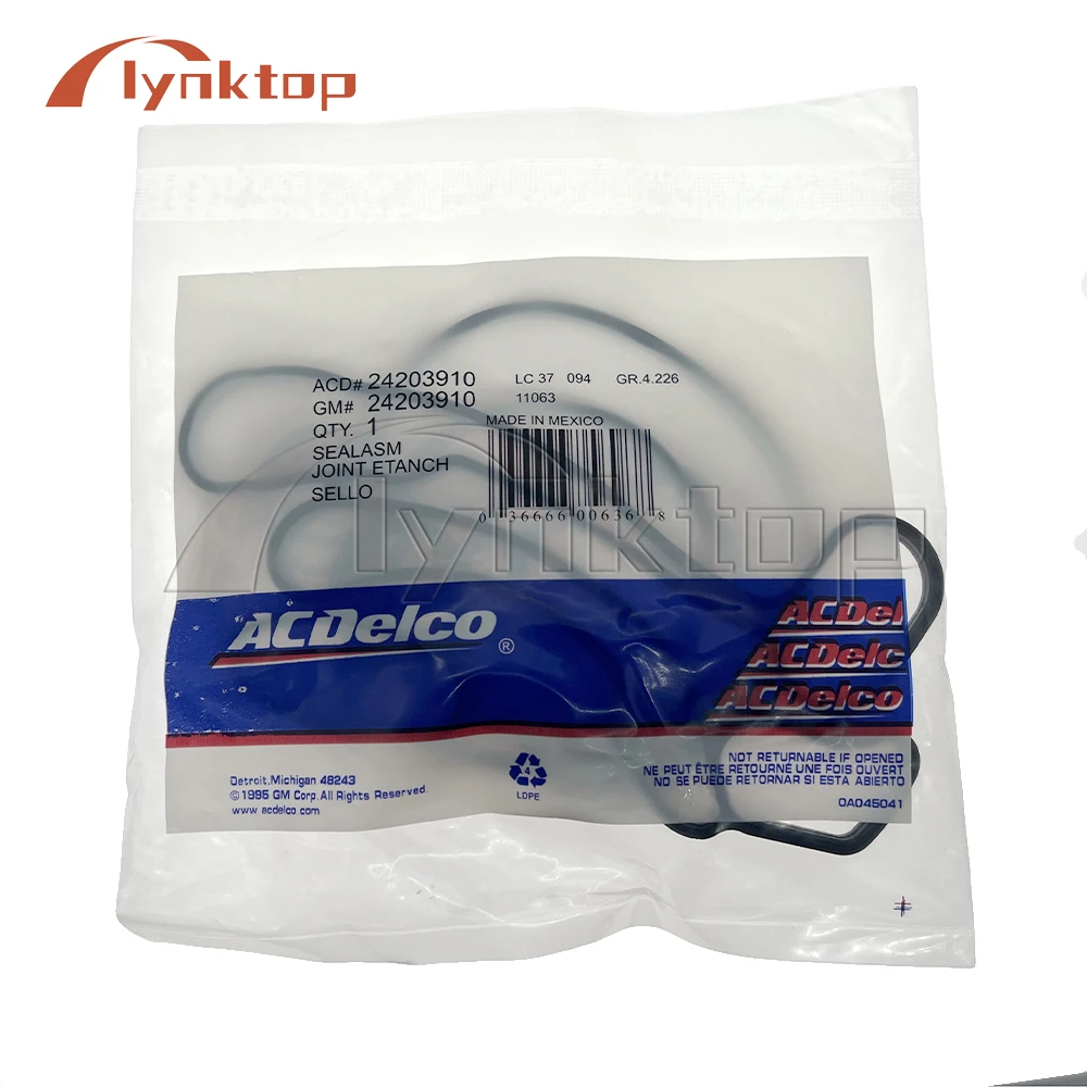 Sellos de reparación de enfriador de aceite de refrigeración de coche ...