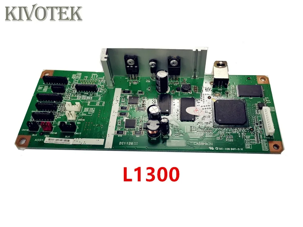 Motherboard-Main-Board-For-Epson-L1300-R330-R1390-R1400-T50-L800-me1100 ...