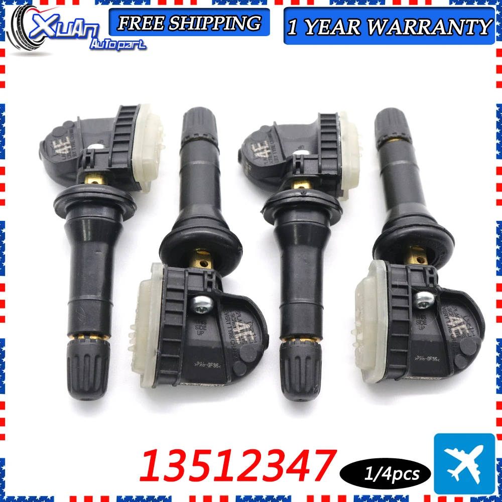 1-4PCS-FOR-Opel-Astra-K-Astra-Van-Insignia-B-Z18-2019-2020-2021-2022 ...