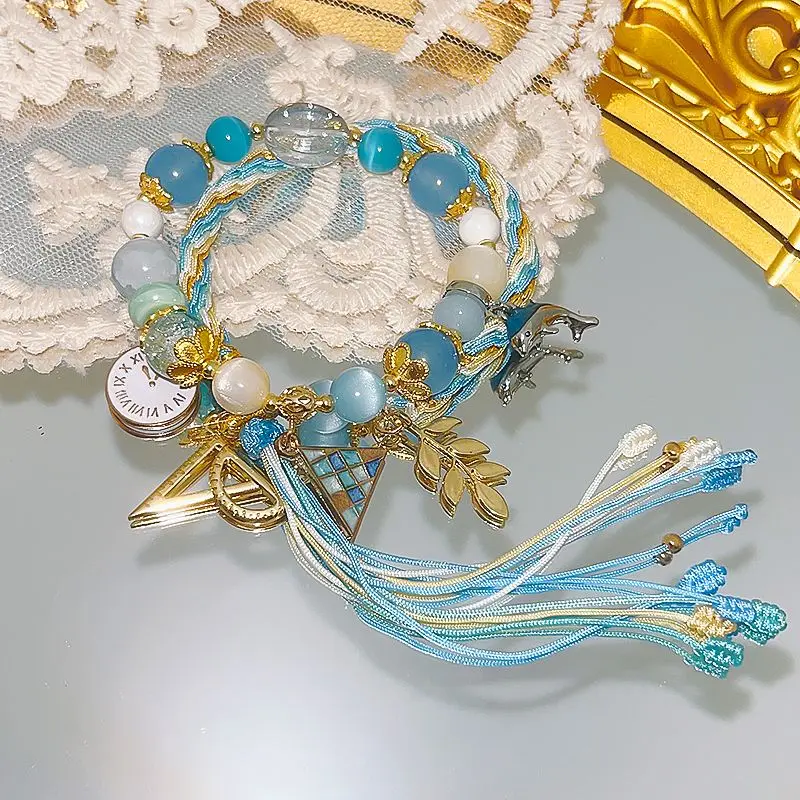 Reverse:1999 Bracelets Thirty-Seven Bracelet for Women Tooth Fairy ...