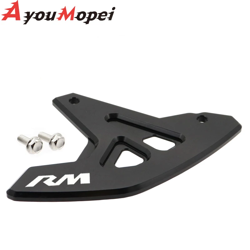 For Suzuki RM 125 RM 250 2003-2014 RM125 RM250 RM LOGO CNC Motorbike ...