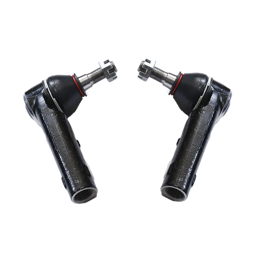 2PCS Tie Rod End For GAC Trumpchi GA4 GS3 GS4 Mitsubishi Eupheme ...