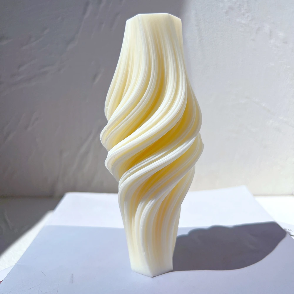 Pillar-Swirl-Candle-Molds-Wave-Twirl-Taper-Spiral-Silicone-Mould ...