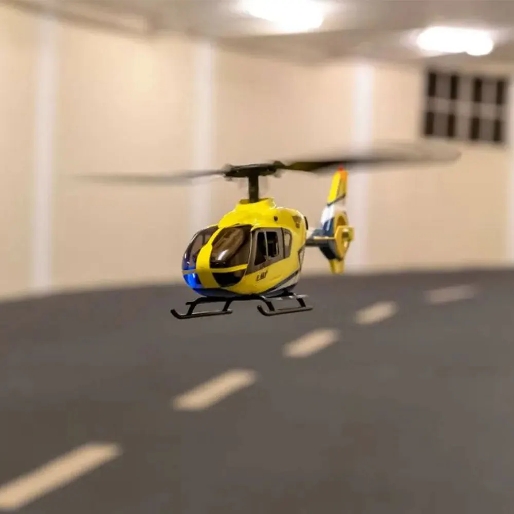 ESKY-Ultra-Miniatura-Single-Blade-Flybarless-RC-Plane-Altitude-de-rota ...