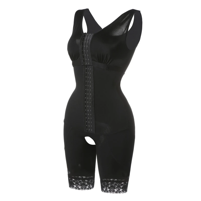 Fajas-Gaine-Colombienne-pour-Femme-Entra-neur-de-Taille-Lifter-les ...