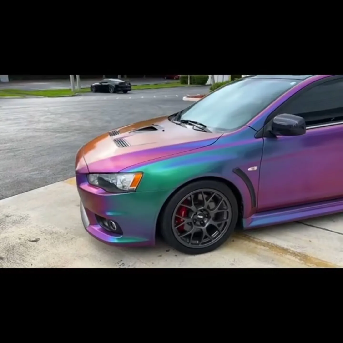 Bulk-Super-Shifting-Intense-color-shift-chameleon-car-paint-pigment ...