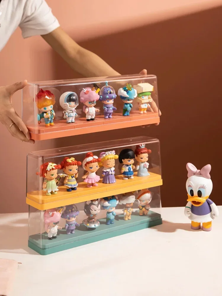 Storage-Box-Organizer-For-Blind-Box-Mystery-Display-Stand-Popmart ...