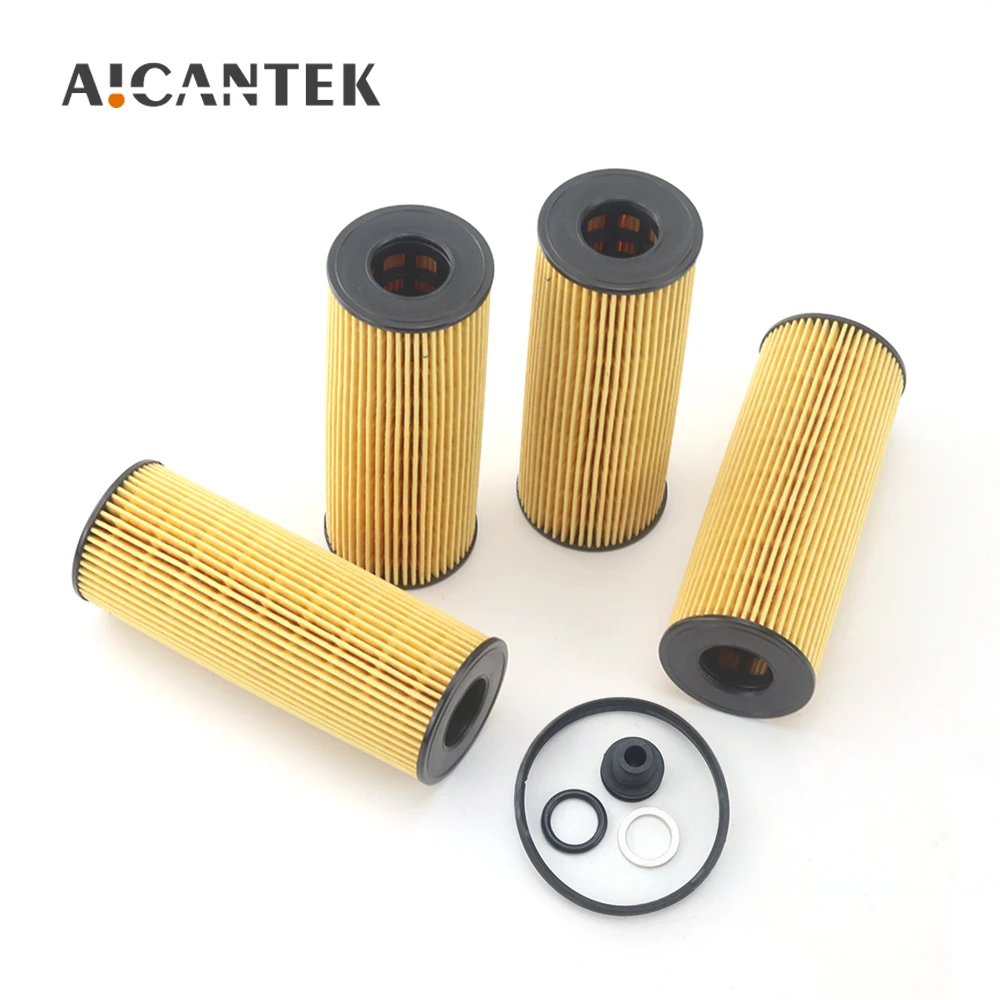 오일 필터 요소, 현대 2021 산타페 IV 2.0 디젤 엔진, 투싼 NX4 2.0, 263202R000, 263202R000 ...