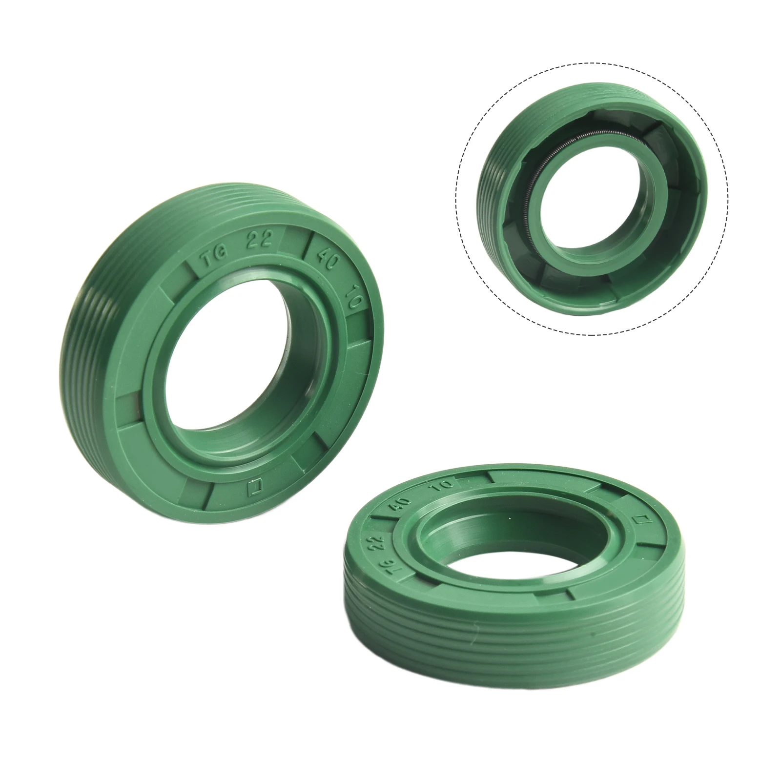 Axle Seals Transmission Output 936049 587086401 590100301 For Ariens ...