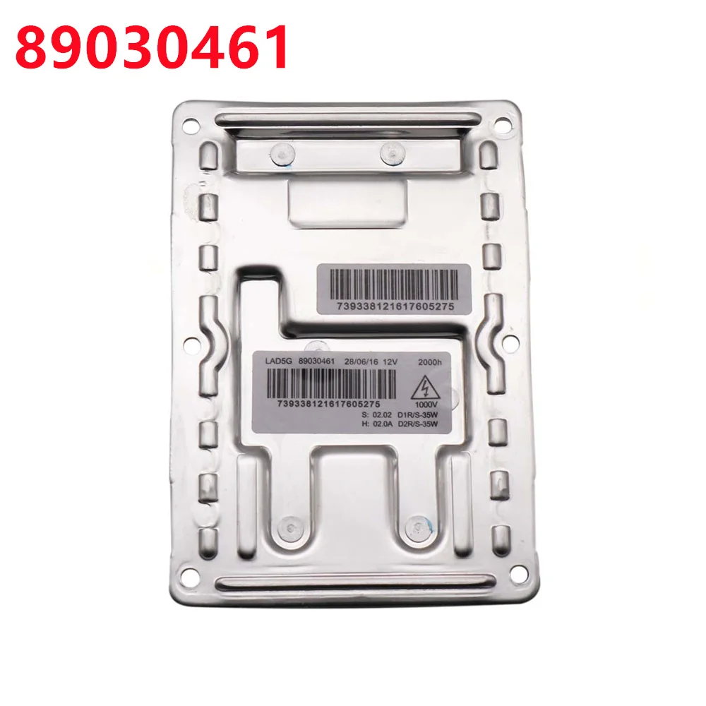 Xenon-HID-Headlight-Ballast-For-B6-A4-P-Orsche-J-aguar-Saab-Car-OEM-D1S ...