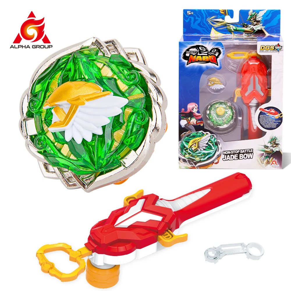 Infinity Nado 5 Arco de Jade de la serie Original, giroscopio giratorio ...