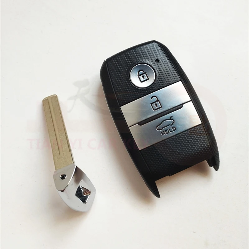 What You Need to Know About the PCF7952 Datasheet and This 3-Button ...