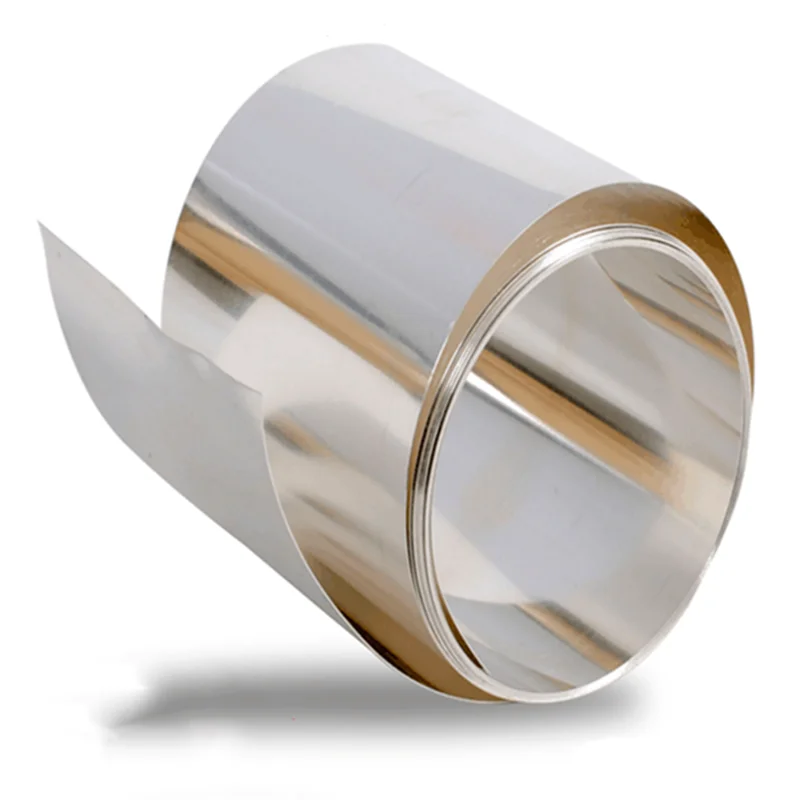 Research high purity silver sheet, silver foil and silver belt ...