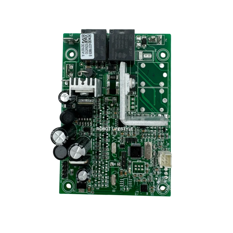 PCB Board for Robot Swimming Pool Cleaner HJ2052 - AliExpress 6