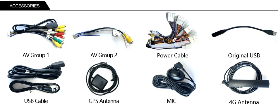 Idoing Car Stereo Intelligent Android Auto Carplay Radio Player ...