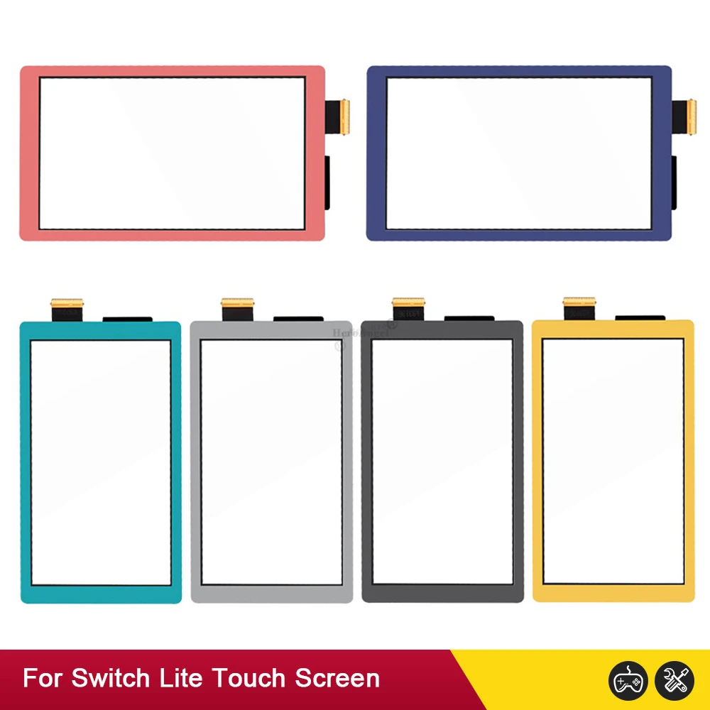 Touch Screen Digitizer | Touch Display | Accessories - New Original ...