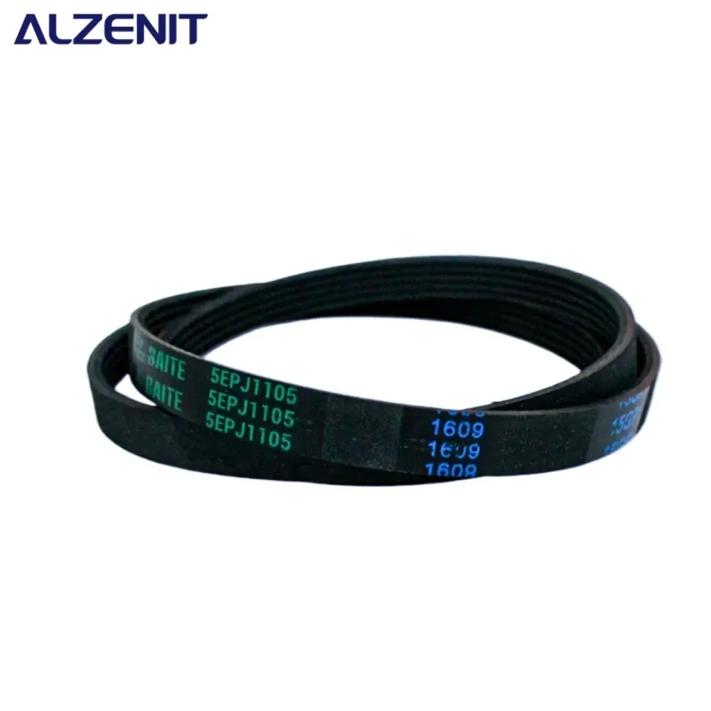 New-For-Haier-Washing-Machine-Drive-Belt-5EPJ1105-3012991703140-Washer ...