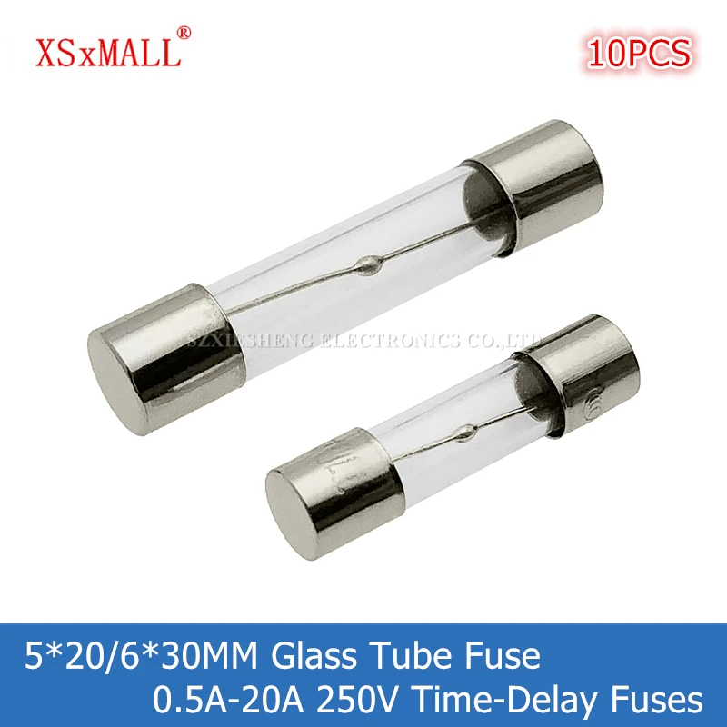 10PCS-5-20-6-30MM-Slow-Blow-Glass-Tube-Fuse-T0-5A-1A-1-25A-1.jpg