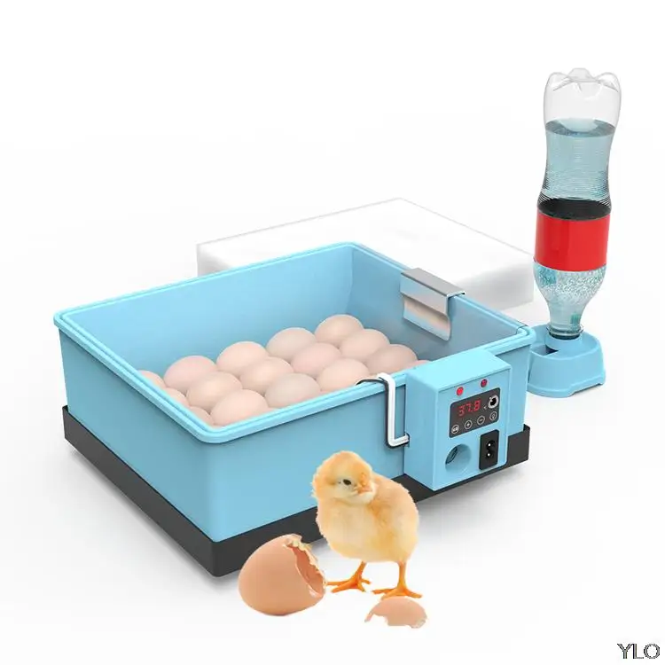 36 Eggs Incubator With Drawer Type Mini Egg Incubator With Automatic ...