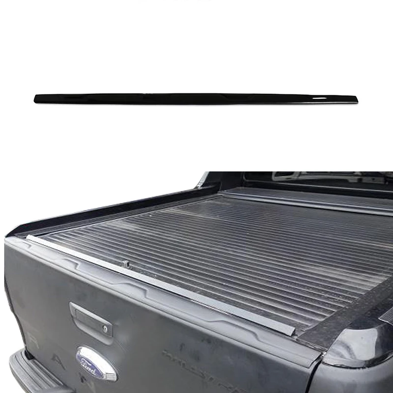 Tail Gate Truck Trim For Ford Ranger wildtrak T6 T7 T8 2012 2020 2021 ...