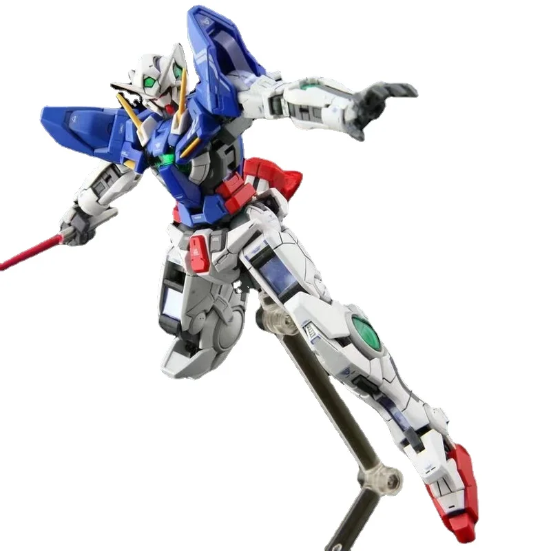 Freedom Gundam Exia