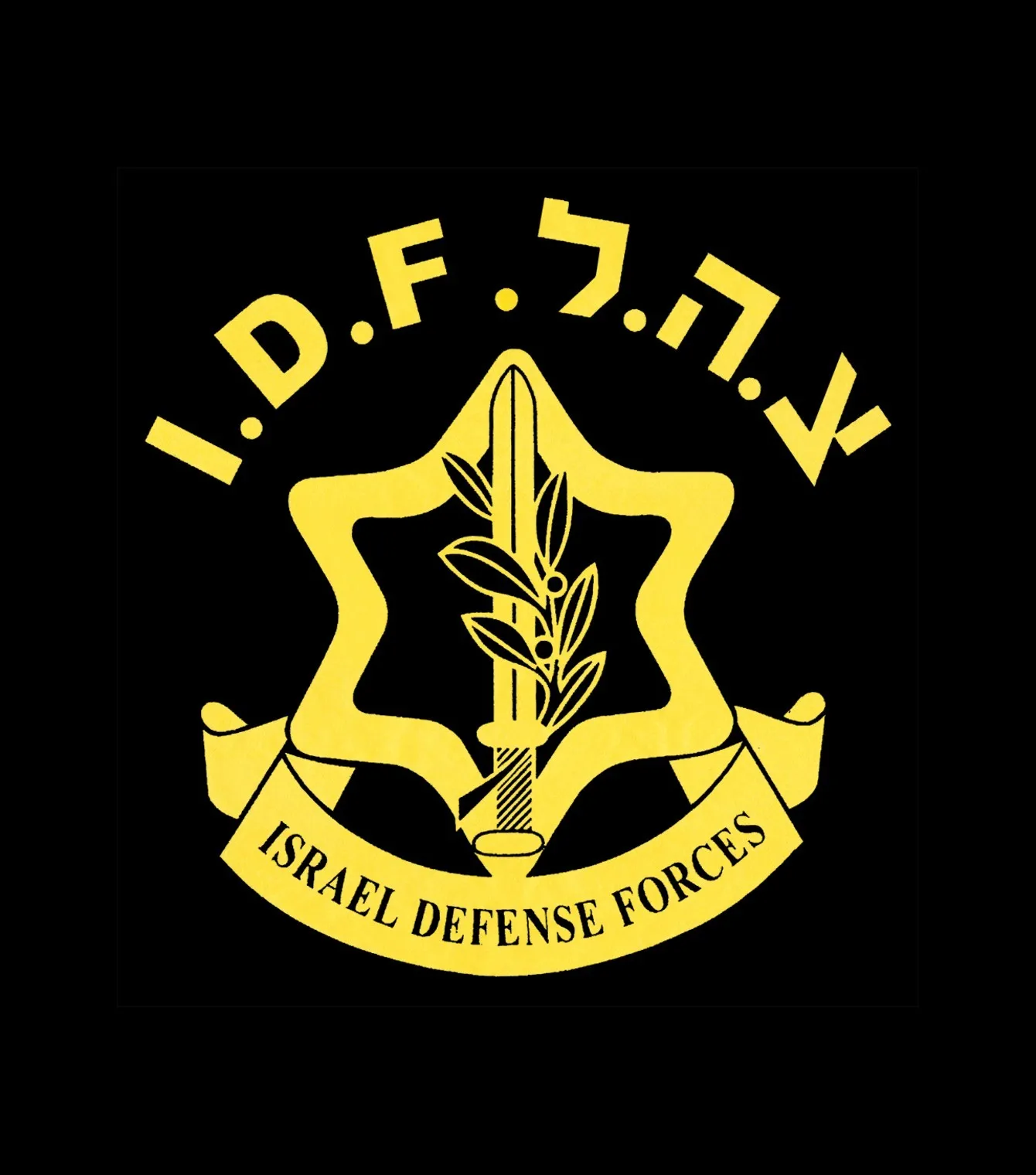 Idf Logo
