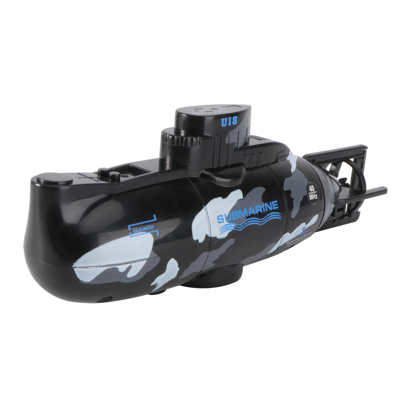 Pond Boat RC Submarine with Camera – Remote Gear Shop