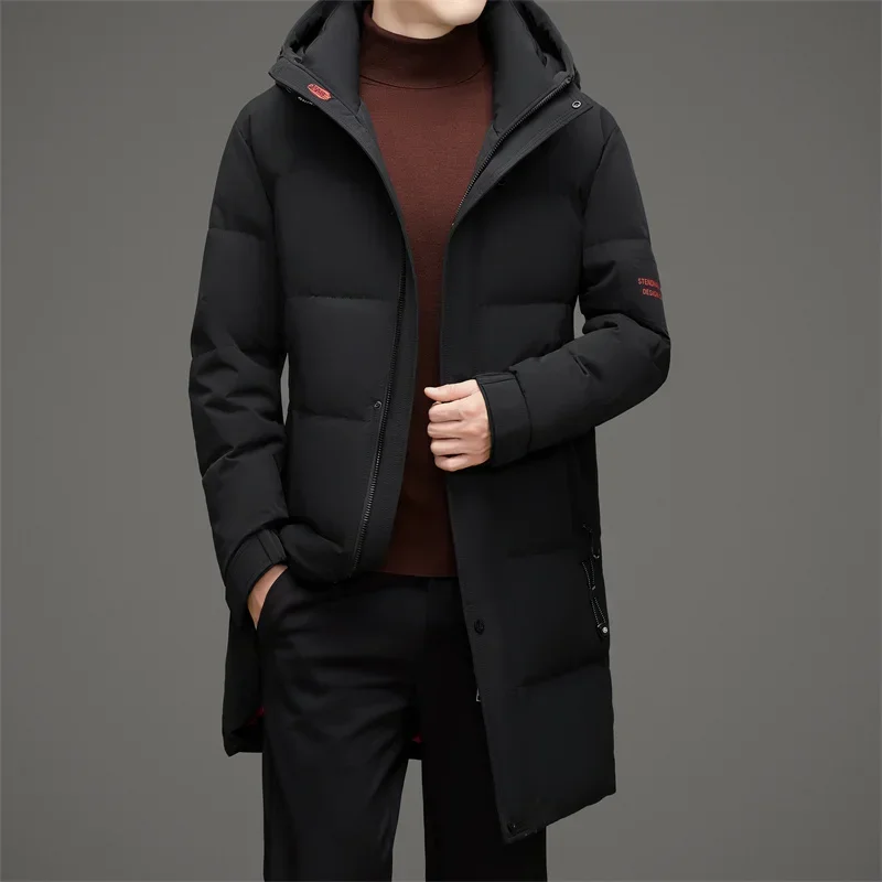 Long-Down-Jacket-Man-Designer-Clothes-Men-Hooded-Jackets-Duck-Down ...