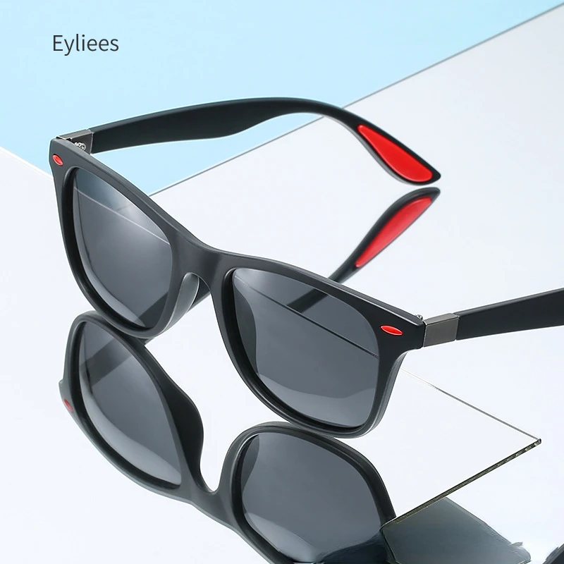 Classic-Polarized-Sunglasses-Men-Women-Brand-Design-Driving-Square ...