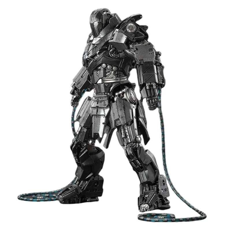 Iron Man 2 War Machine Drawing