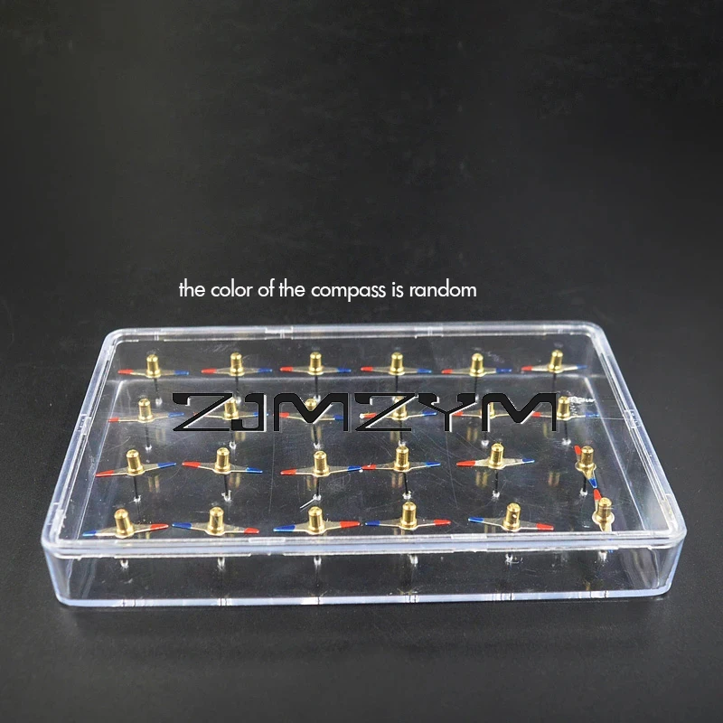 Physical-Electromagnetism-Magnetic-Molecular-Model-24-Diamond-Shaped ...